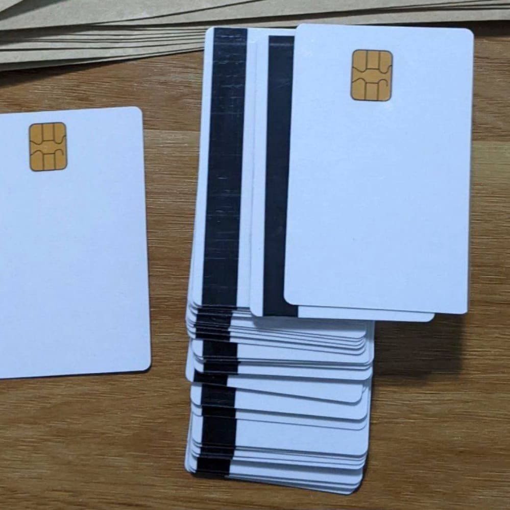 Clone Card Low Balance - localPlug